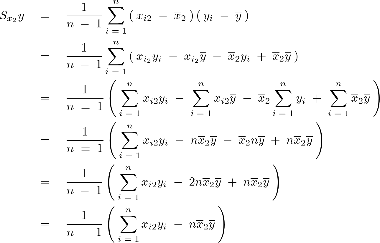 重回帰分析 | Mathematical.jp