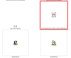 Ghostscriptインストール | Mathematical.jp