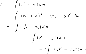 平行軸定理と慣性モーメント | Mathematical.jp